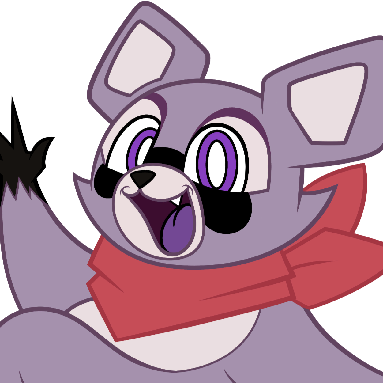 Cinnamunch introduction caard